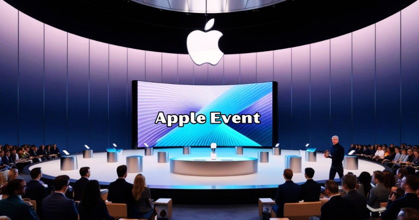 Apple’s October 28 Event: Here’s What Could Be Unveiled!