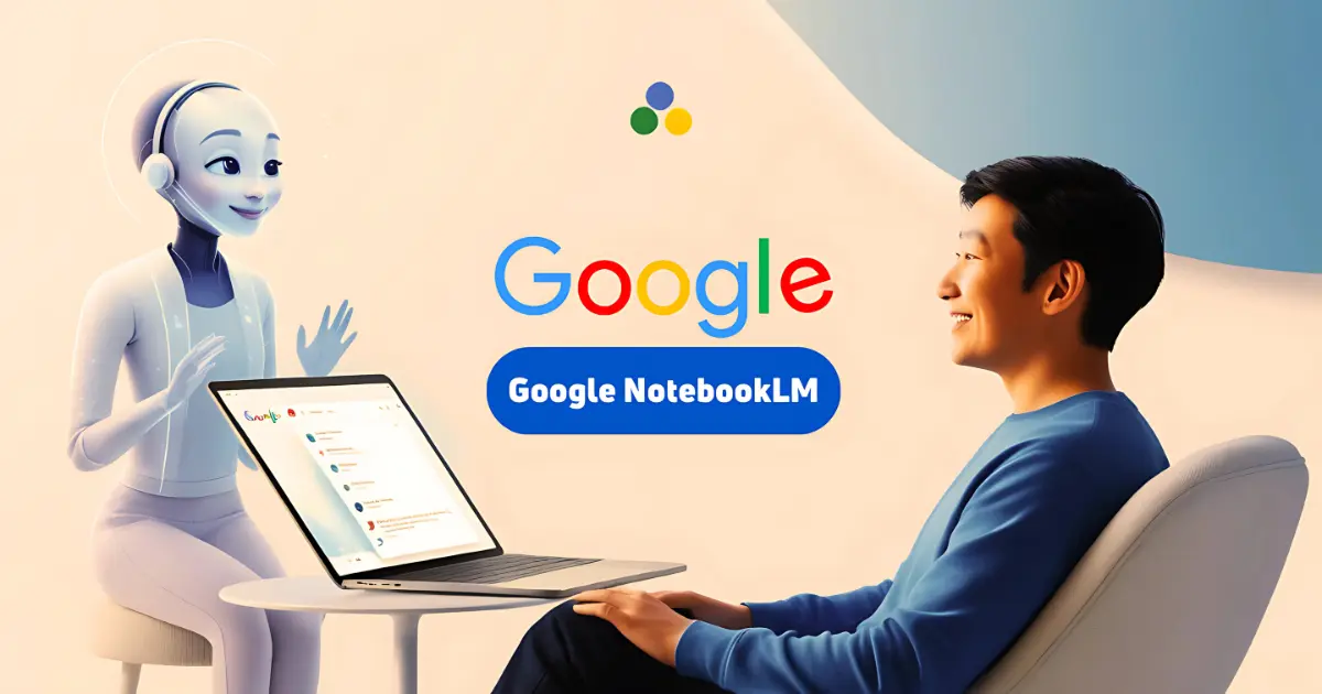 Google NotebookLM Brings AI Podcast Hosts to Life with Real-Time ... Google NotebookLM Brings AI Podcast Hosts to Life with Real-Time ...