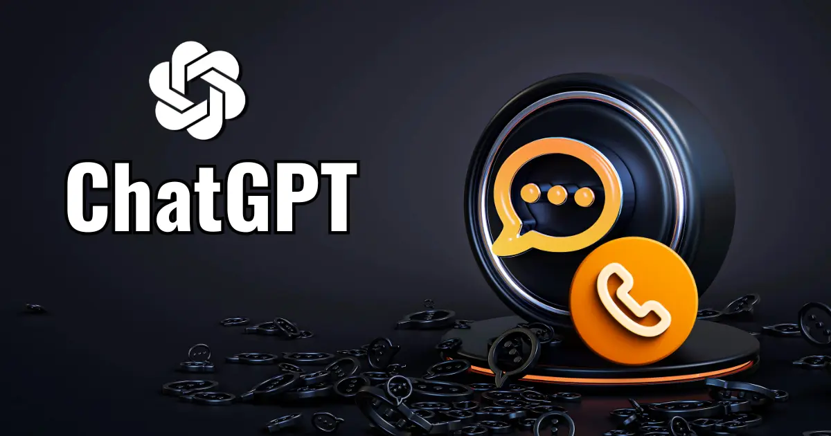 OpenAI Unveils ChatGPT on Calls and WhatsApp: A Game-Changer for AI ...