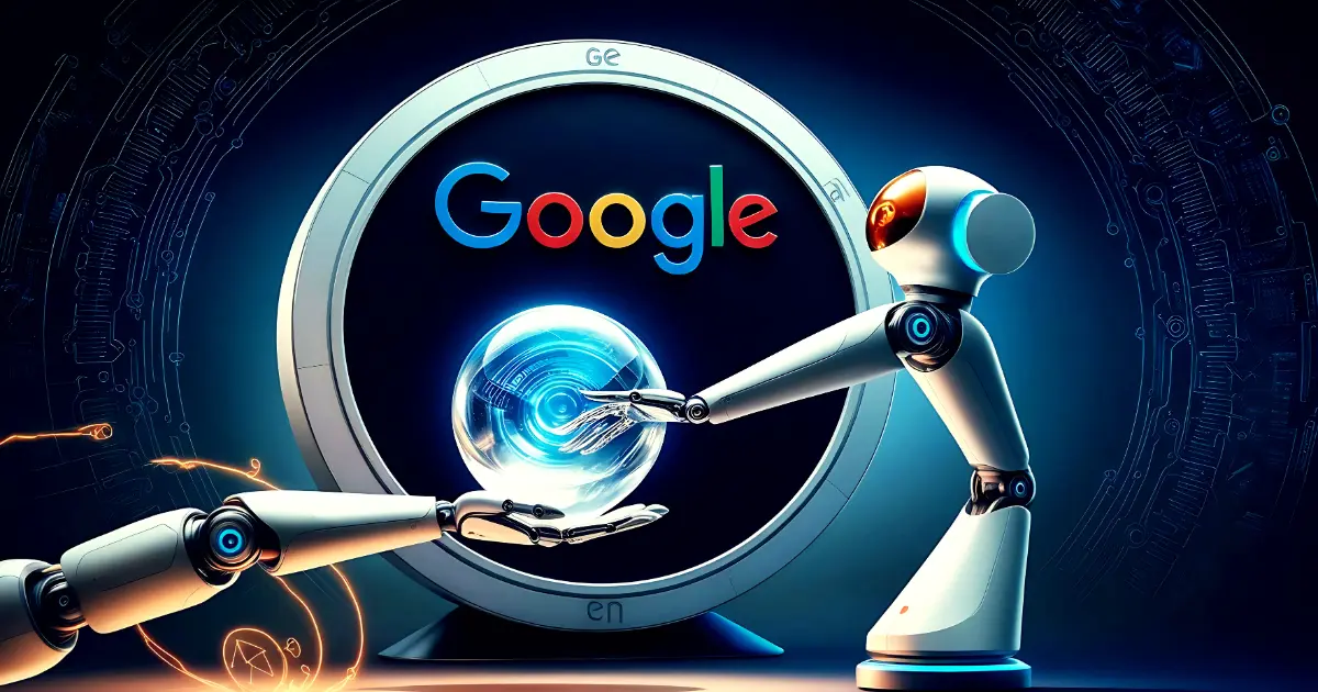 Google introduces an Experimental AI Model: Meet Gemini 2.0 Flash Thinking