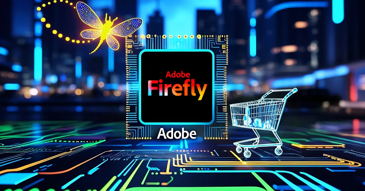 Adobe's Firefly Bulk Create: A Game-Changer for Retail Marketing