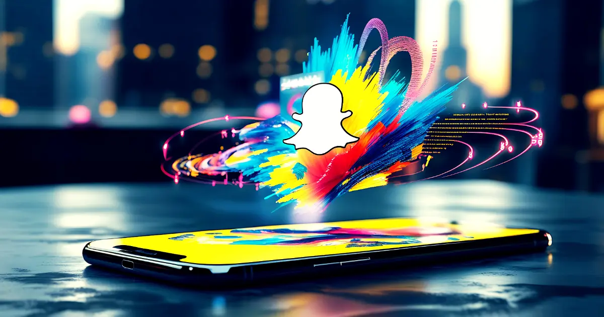 Snap Introduces AI Text-to-Image Model for Mobile: Faster, Smarter, and ...