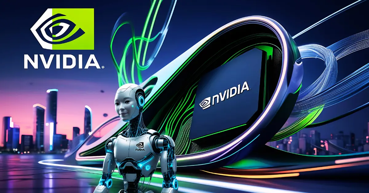 Nvidia Unveils Groot N1: A Breakthrough AI Model for Humanoid Robotics