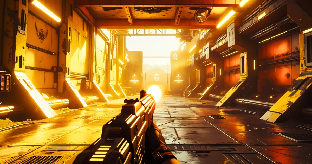 Microsoft Releases AI-Generated Quake II Demo, but It’s Not Quite the ...