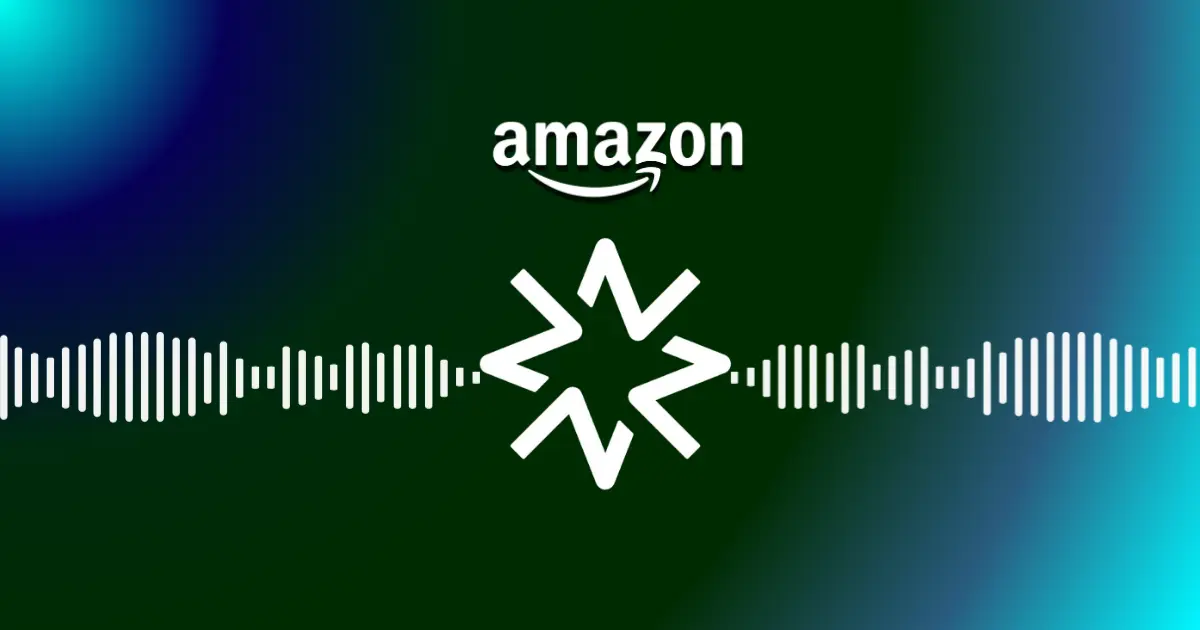 Amazon Introduces Nova Sonic A Next Gen Ai Voice Model That Challenges