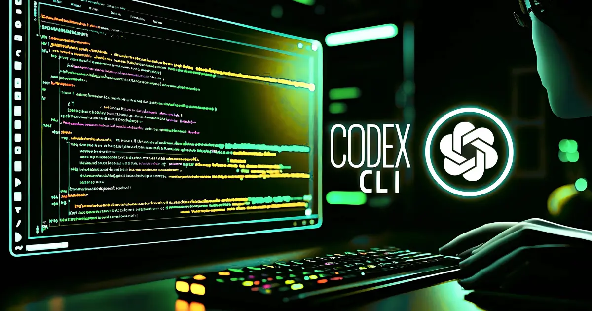 OpenAI Launches Codex CLI: A Lightweight, Open Source AI Coding Agent for the Terminal