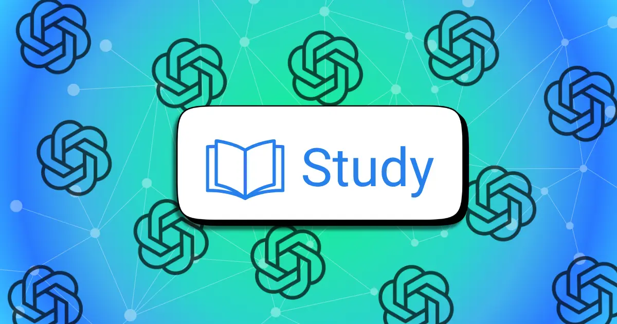OpenAI Launches Study Mode in ChatGPT to Encourage Student Learning and ...